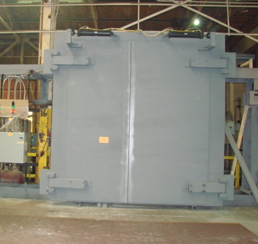 Extreme Security Door Systems | Protective Door Industries - USA made