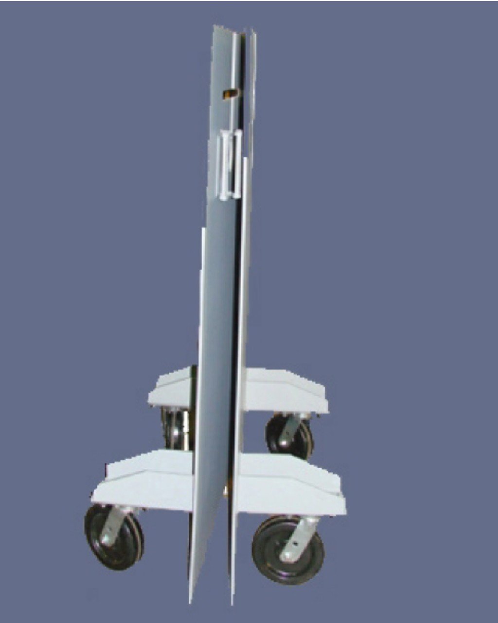 Defensive Positions / Ballistic Barriers | Protective Door Industries