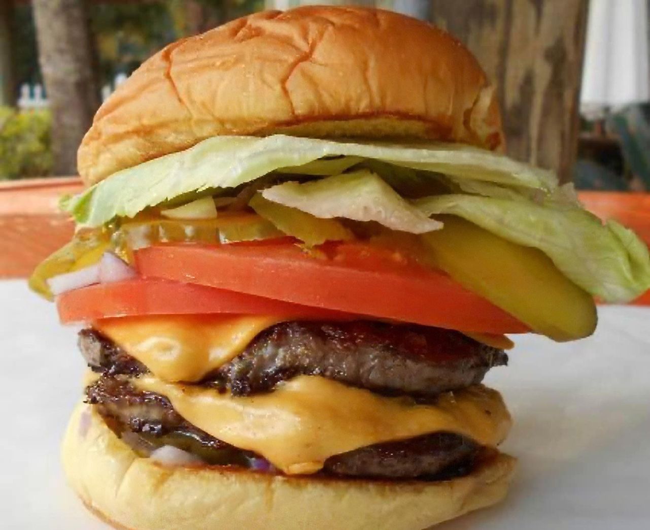 Specialty Hot Dogs & Shakes | Hot Diggity Dogs & Shakes | Bunnell