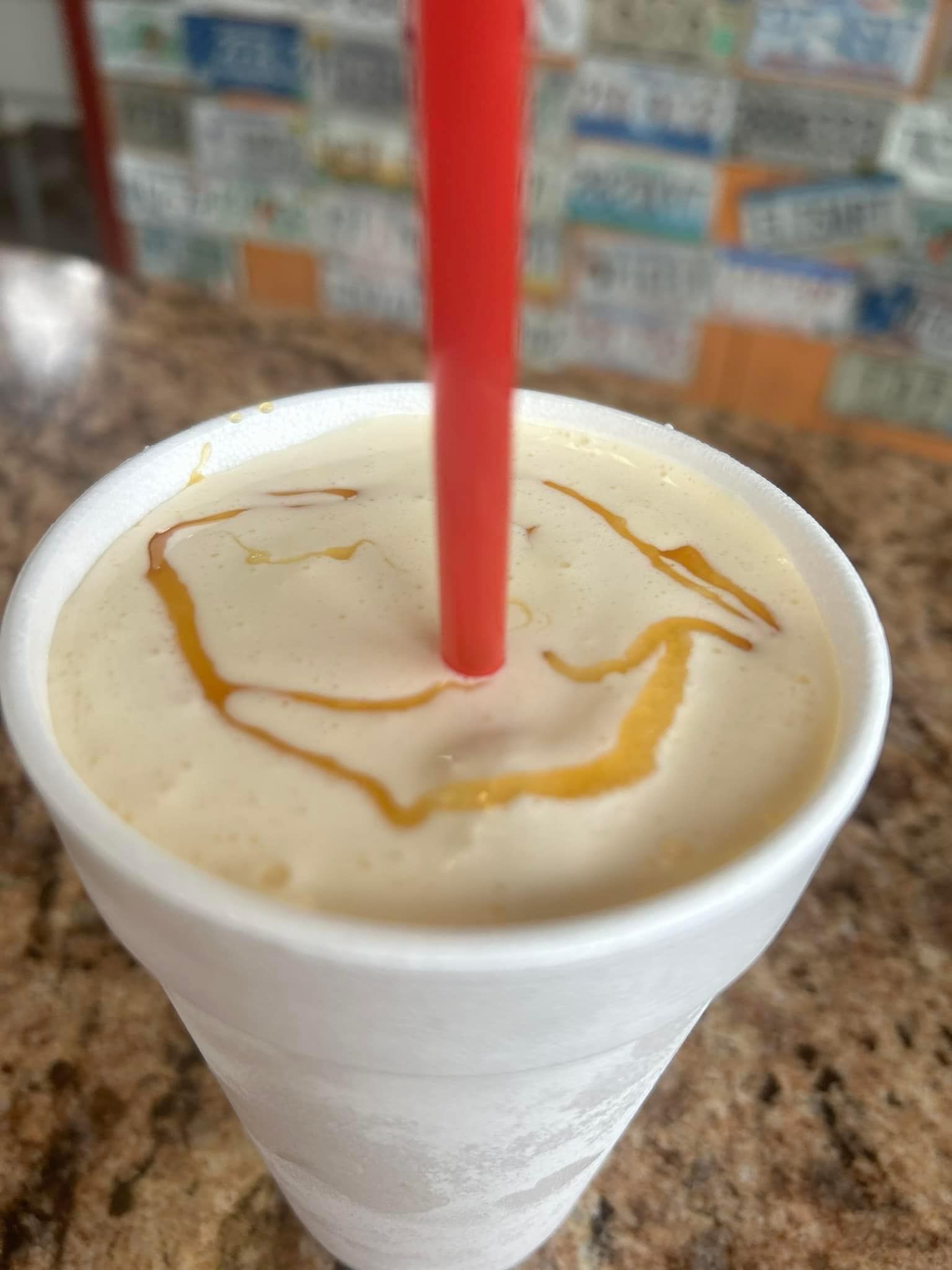 Comfort Food Restaurant | Hot Diggity Dogs & Shakes | Bunnell, FL