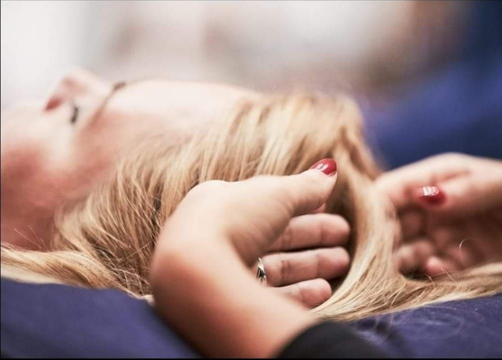 Chelsea Banham Coaching