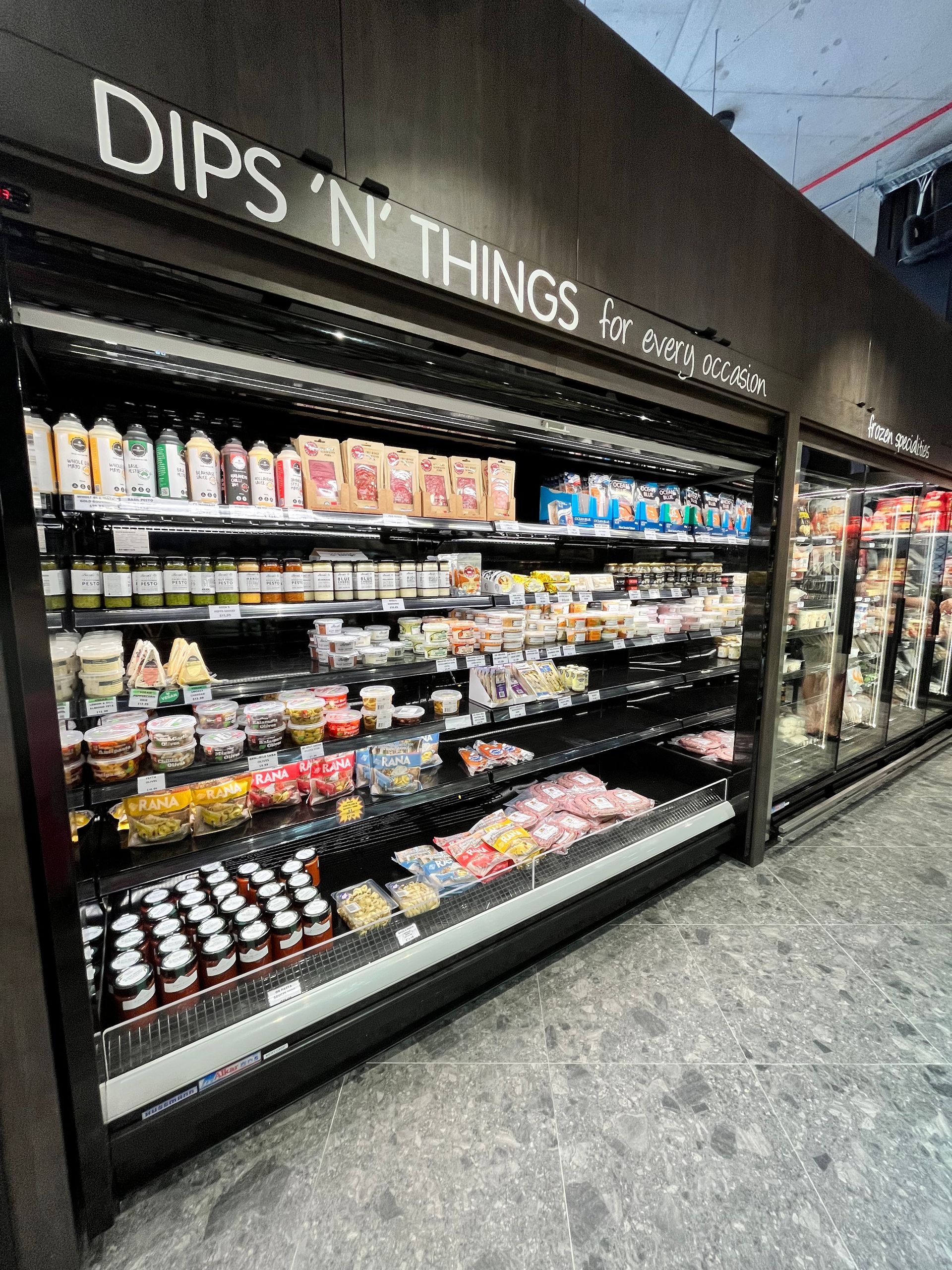 Barbosa Fine Food Deli | Café in Robina Town Centre