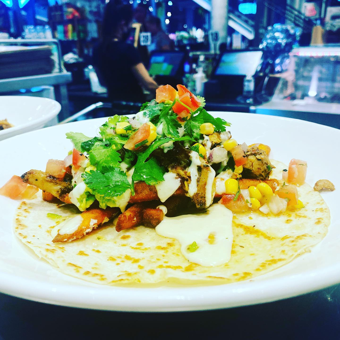 Menu | Barbosa Fine Food Deli