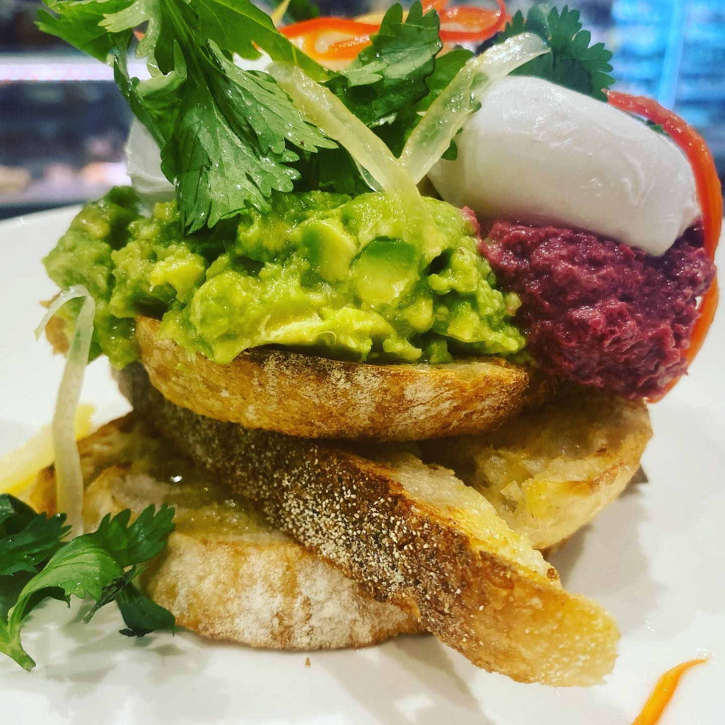 Menu | Barbosa Fine Food Deli