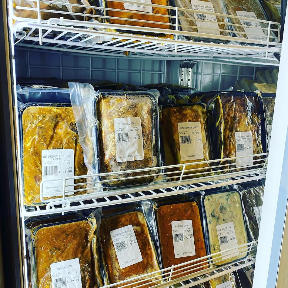 Menu | Barbosa Fine Food Deli