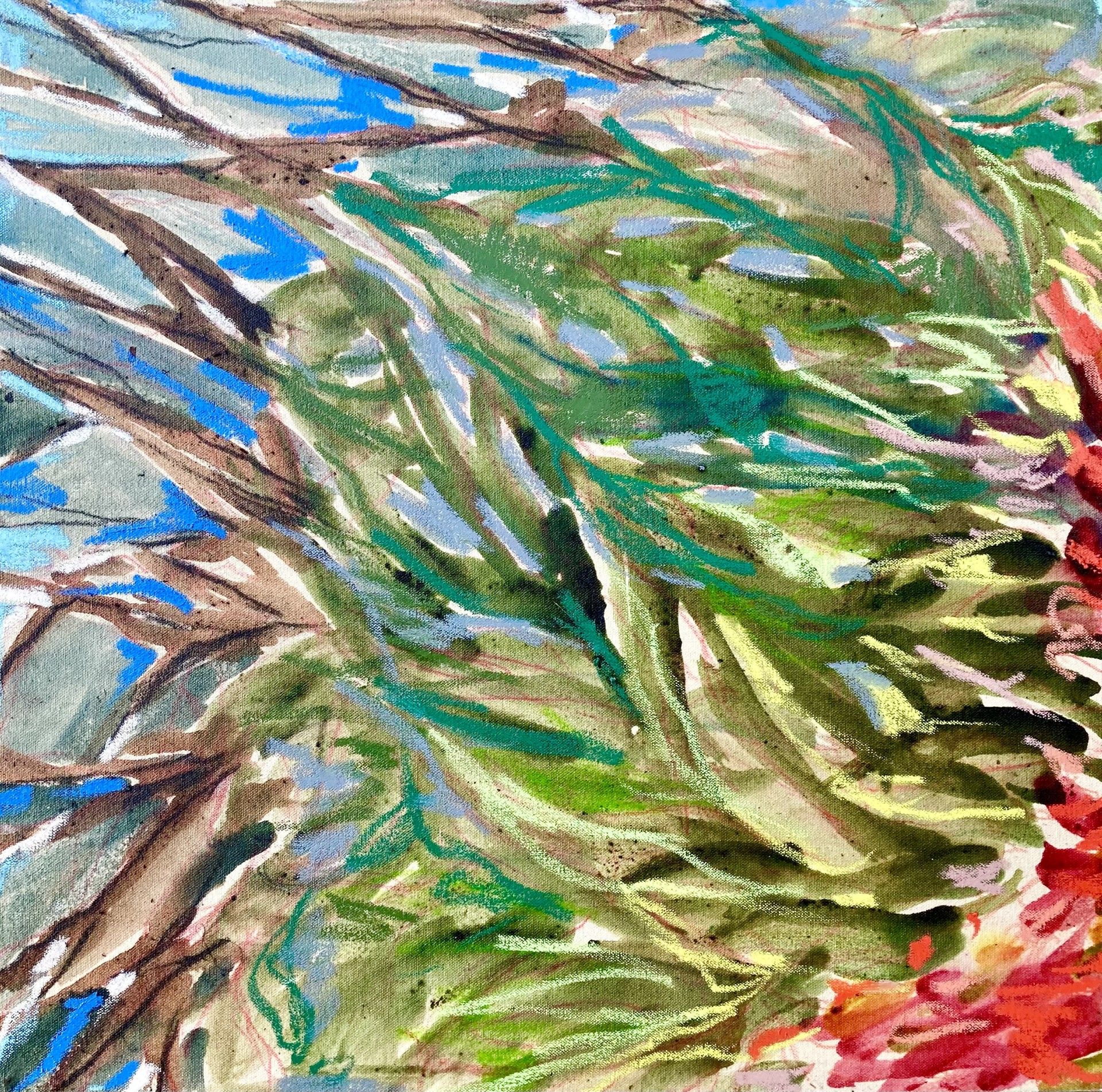 Hurst Public Art Project
