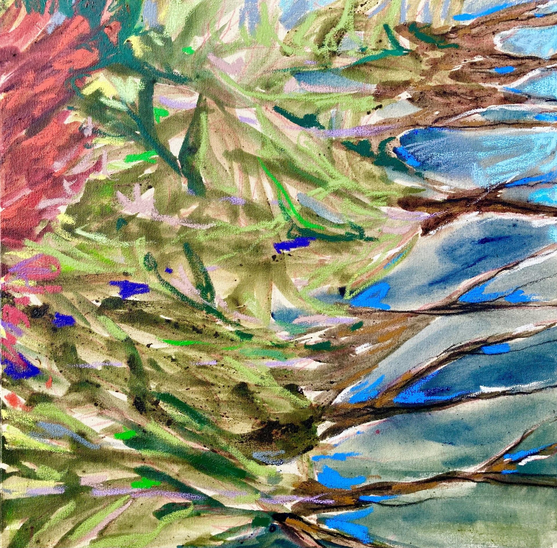 Hurst Public Art Project