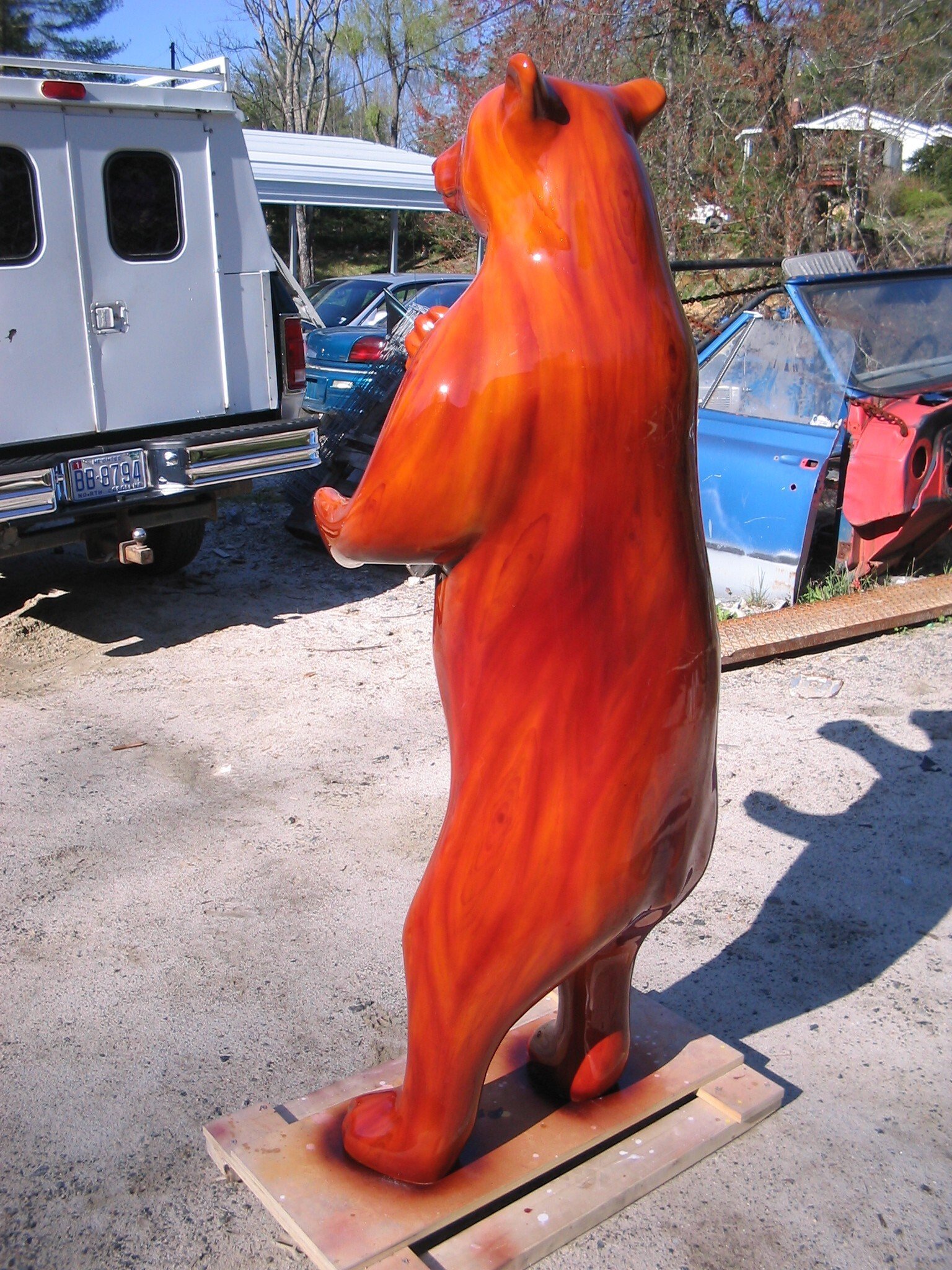 Paint Anything | Beal and Company | Hendersonville, NC | Asheville, NC