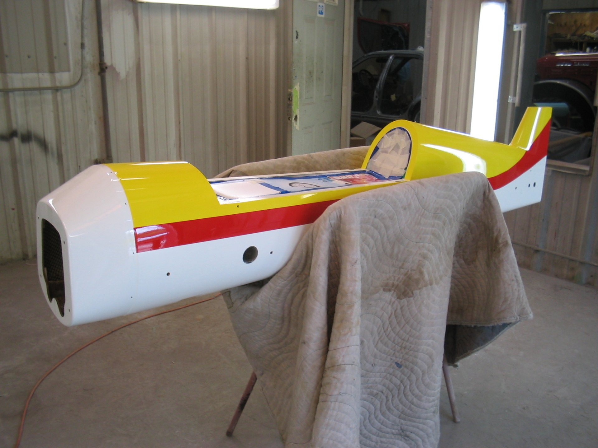 Paint Anything | Beal and Company | Hendersonville, NC | Asheville, NC