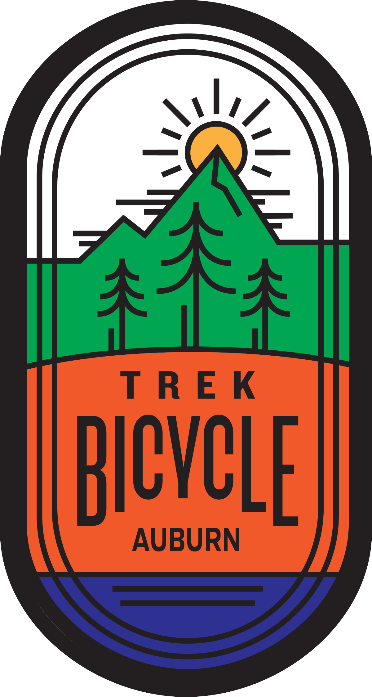 Road Bikes | Trek Bicycle Auburn