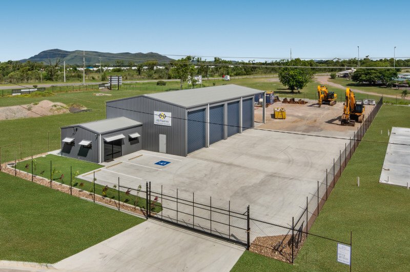 Builder Townsville | Experienced Builders | Blanco Building