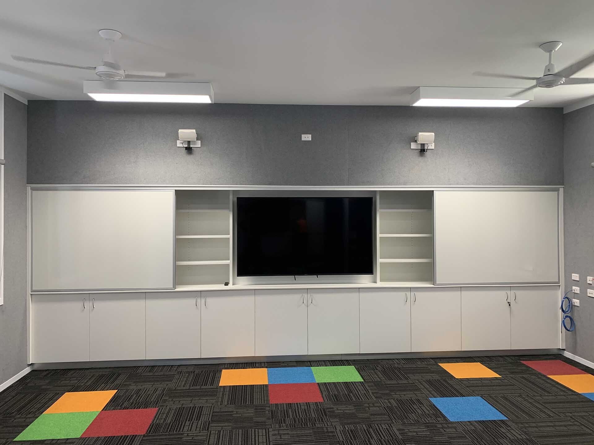 Building Accreditations Townsville | Blanco Building