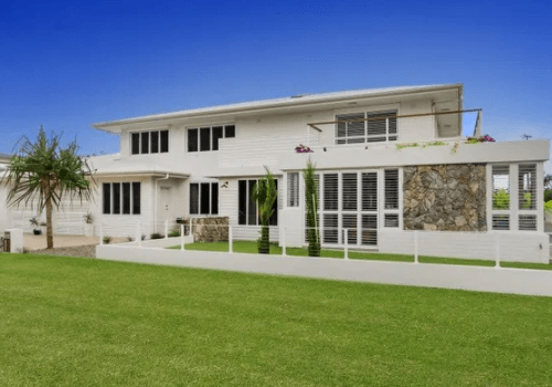 Builder Townsville | Experienced Builders | Blanco Building