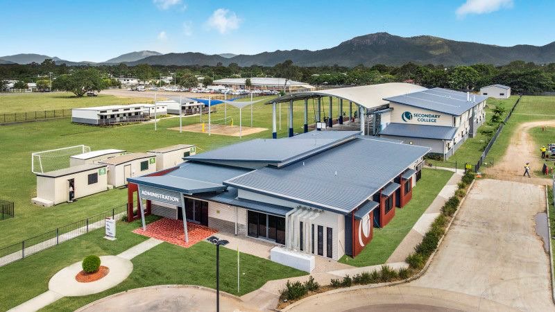 Builder Townsville | Experienced Builders | Blanco Building