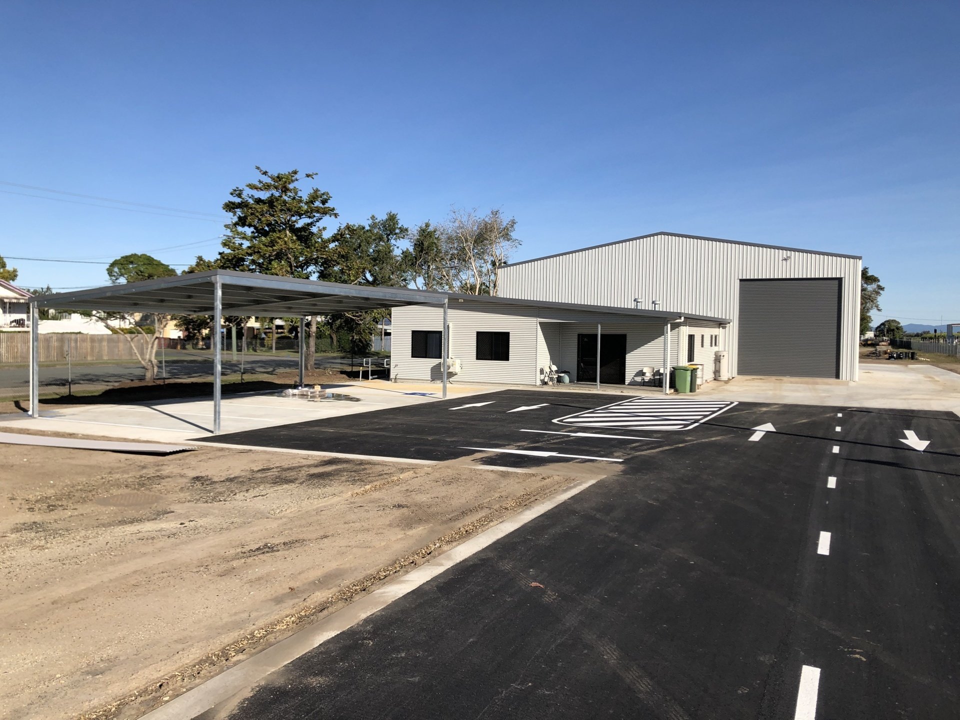 Building Accreditations Townsville | Blanco Building