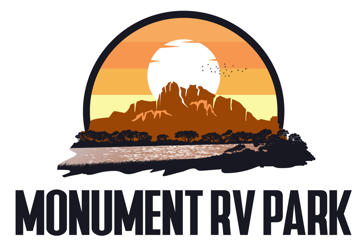 Monument RV Resort | RV Park in Fruita, CO