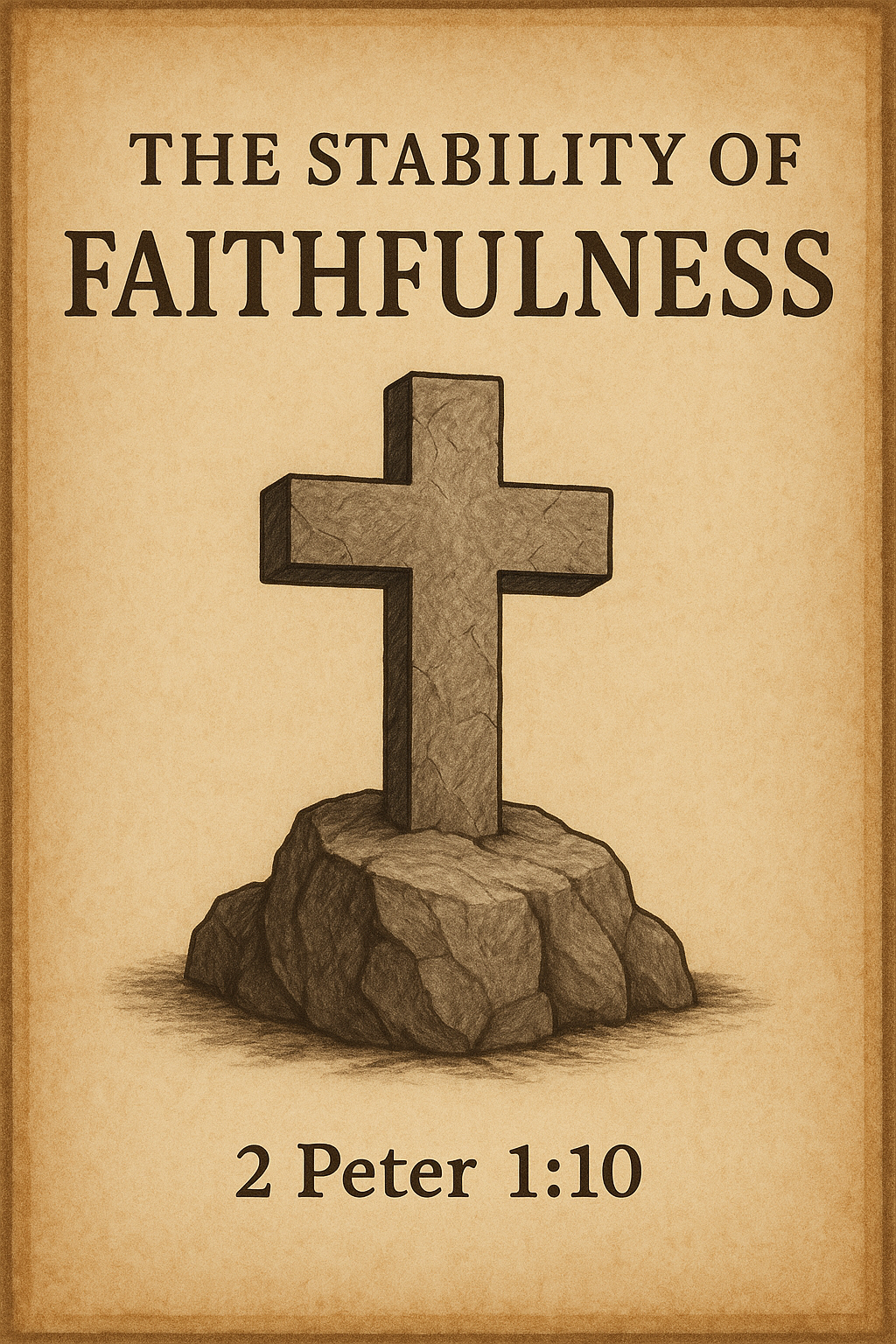 The Stability of Faithfulness!