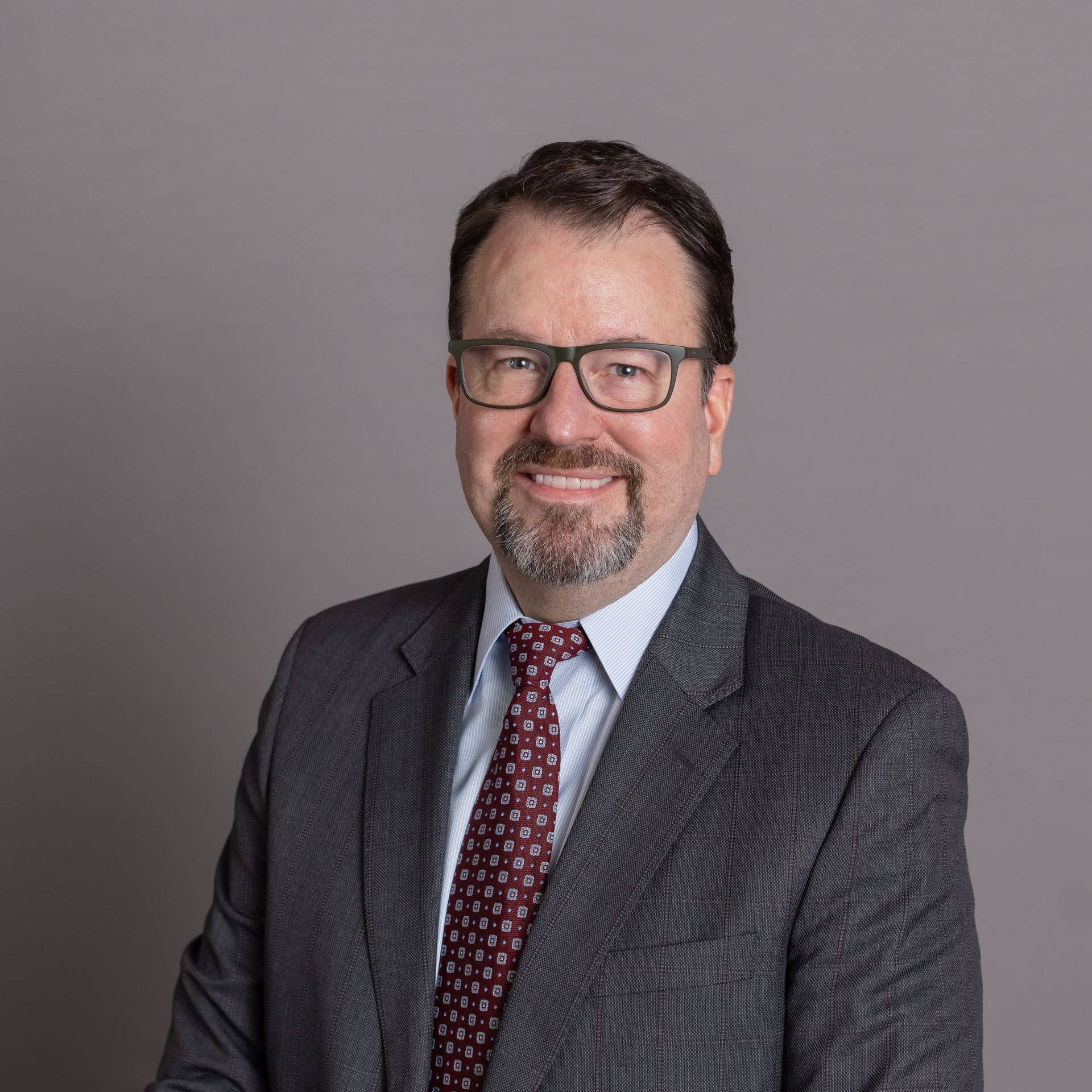 CASA Board of Directors | Who We Are