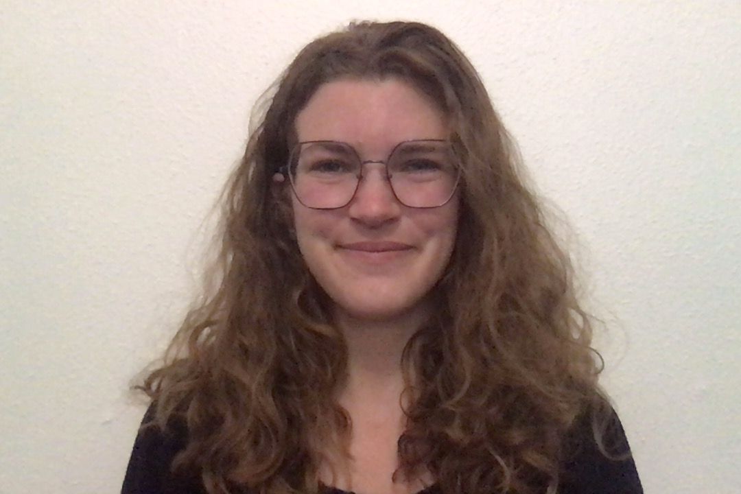 May Advocate Spotlight