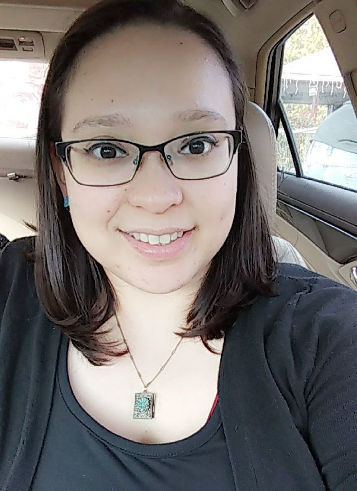 November Advocate Spotlight