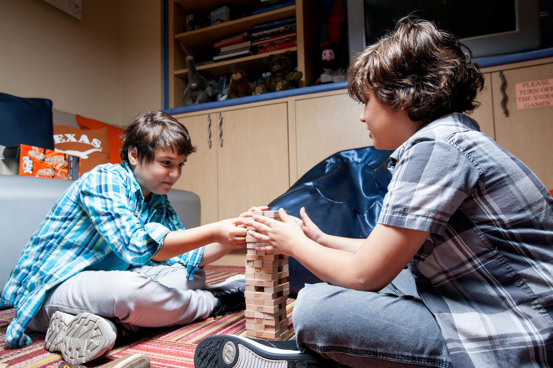 Story of Hope: Benny and Joann