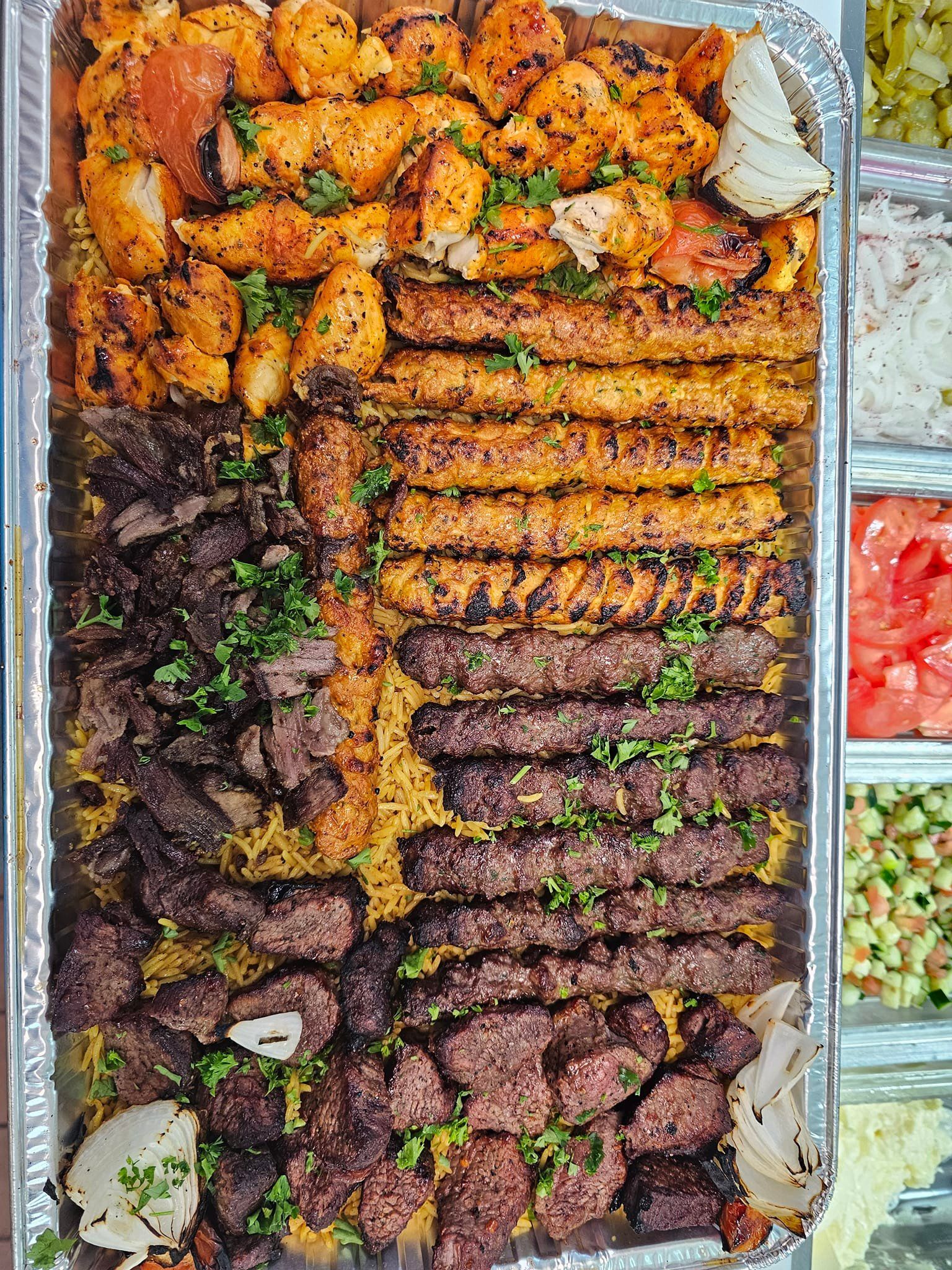 About Us | Holy Land Grocery & Bakery | Milwaukee, WI