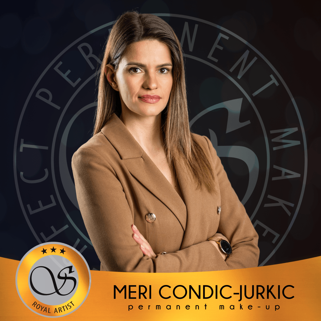 Meri Beauty | Permanent Make-up | Microblading | Beauty