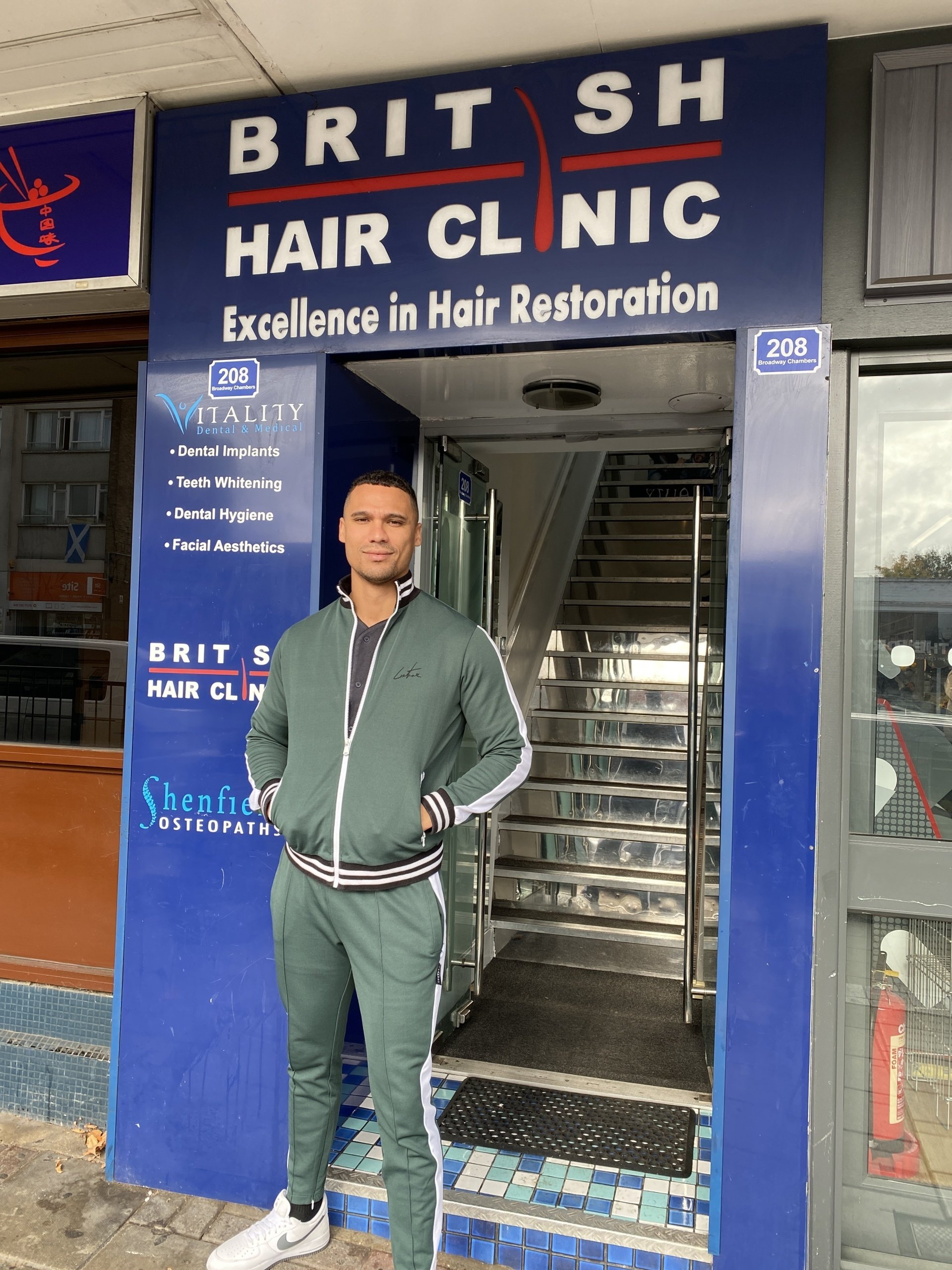 Hair Transplant Treatment | Hair Regrowth | FUE Hair Treatment