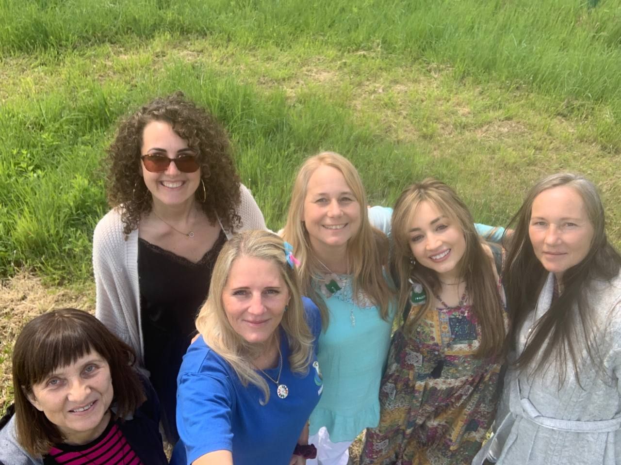 Retreat for women with Mateya Triglav at Ananda Eden: Gateways of ...