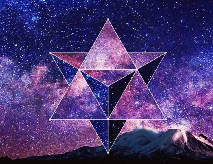 Merkaba Aktivierungs Retreat mit Mateya Triglav bei Ananda Eden