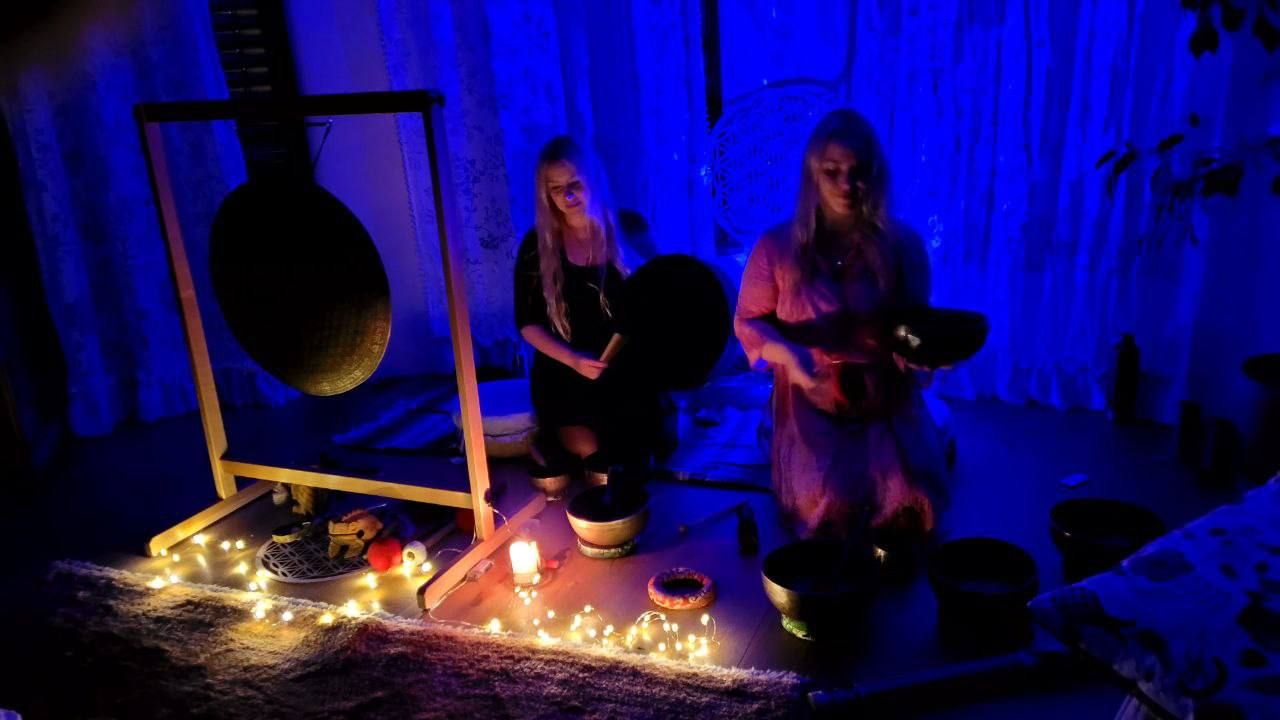Ananda Eden