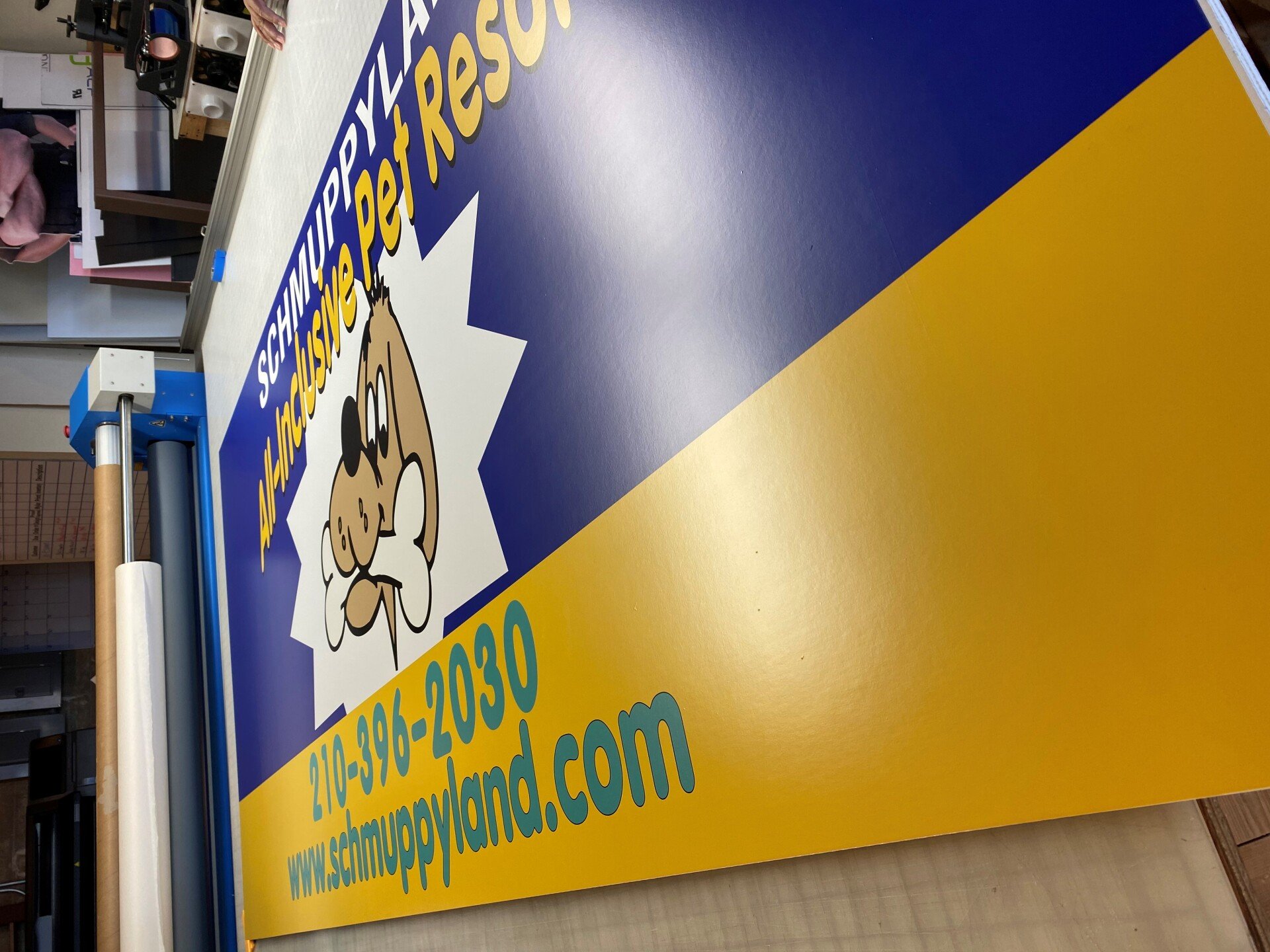 Products | Summit Signs Printing & Marketing