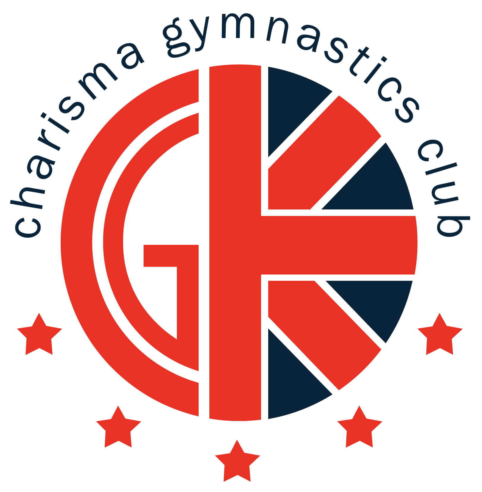 Competitions | Charisma Gymnastics Club | Dulwich