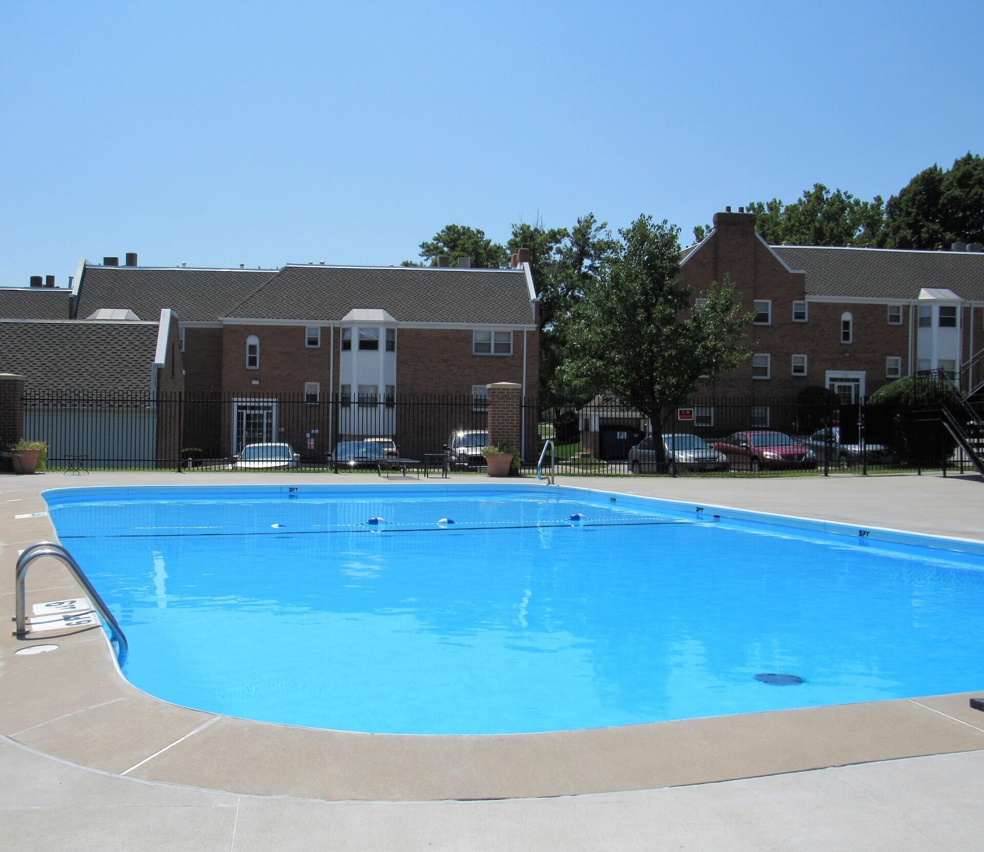 The Heights 120th and Dodge