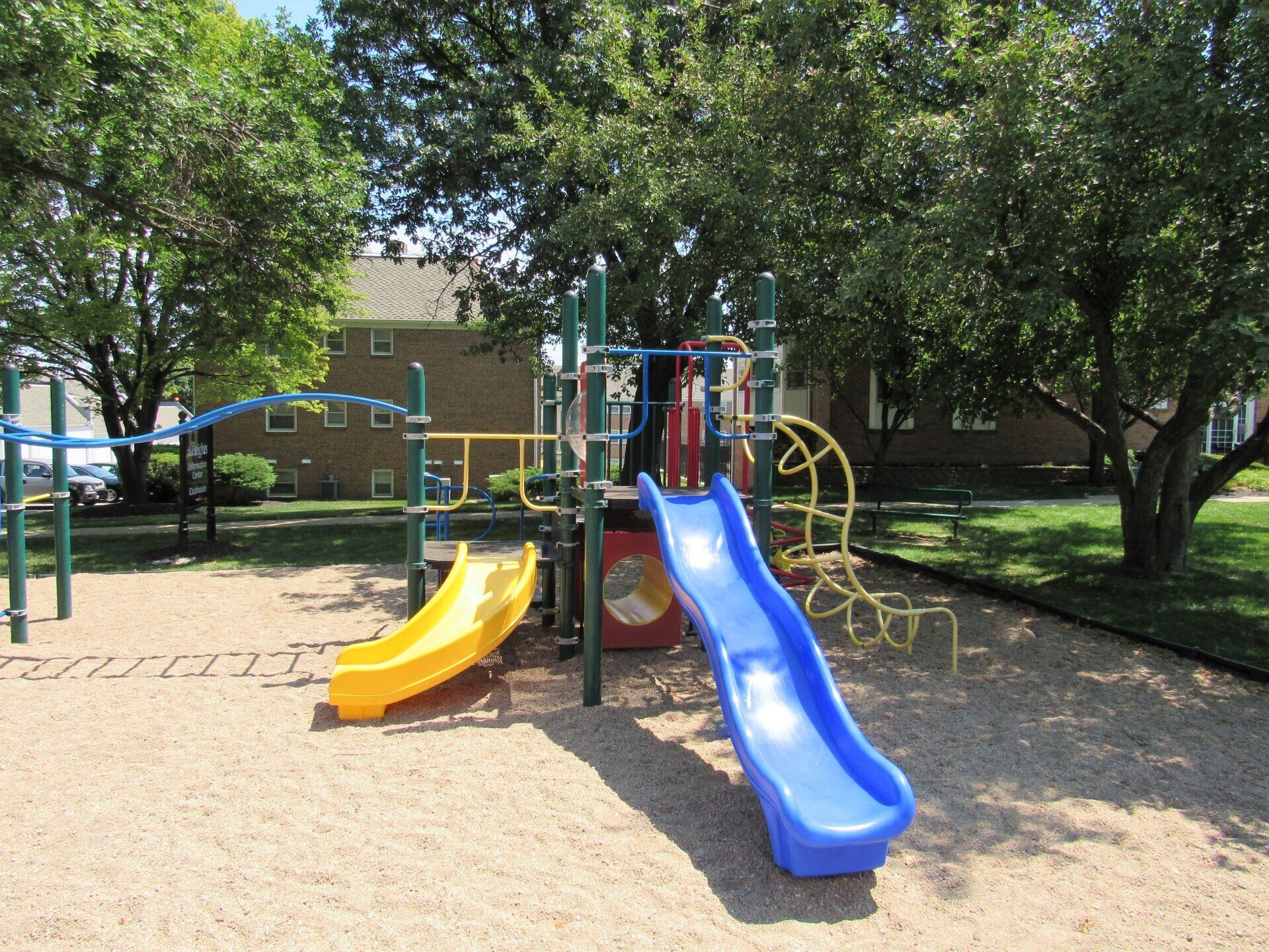 The Heights 120th and Dodge