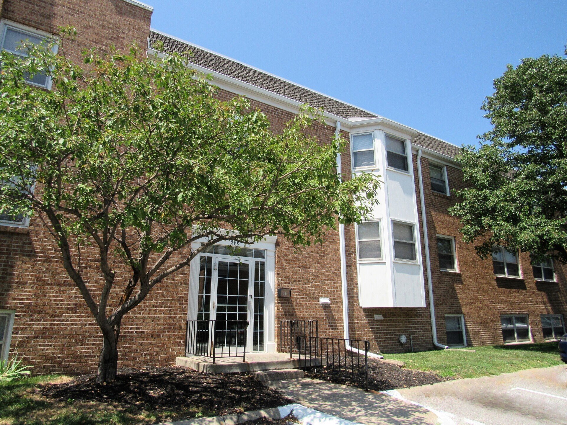 The Heights 120th and Dodge