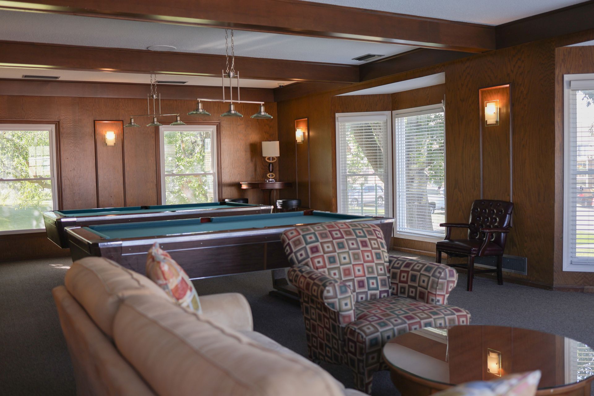 The Heights 120th and Dodge