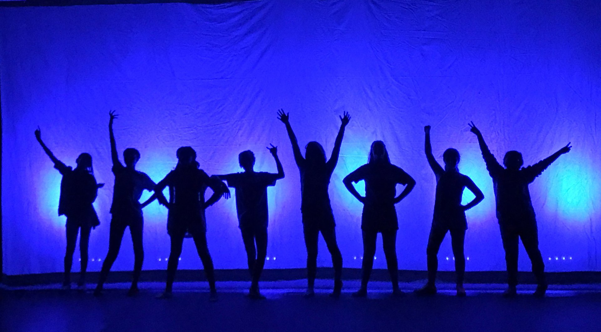 Lopez Studios, Inc. Performing Arts School in Reston VA.