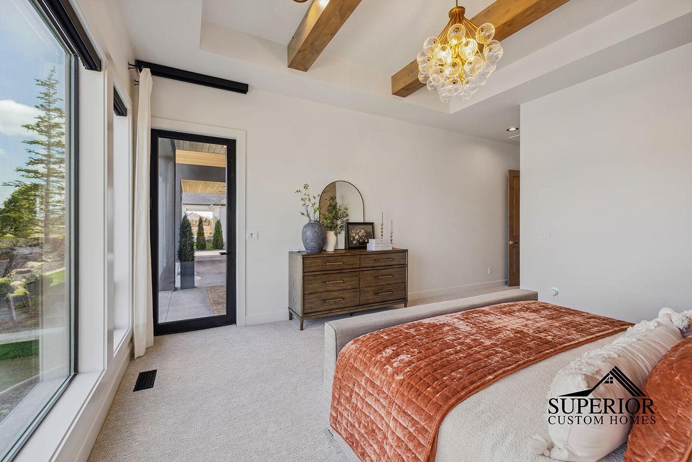 Revenna | Superior Custom Homes | | Boise, ID