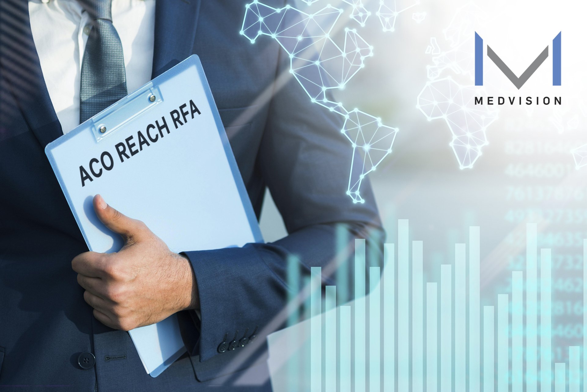 The Complete Guide To an Effective ACO REACH Application