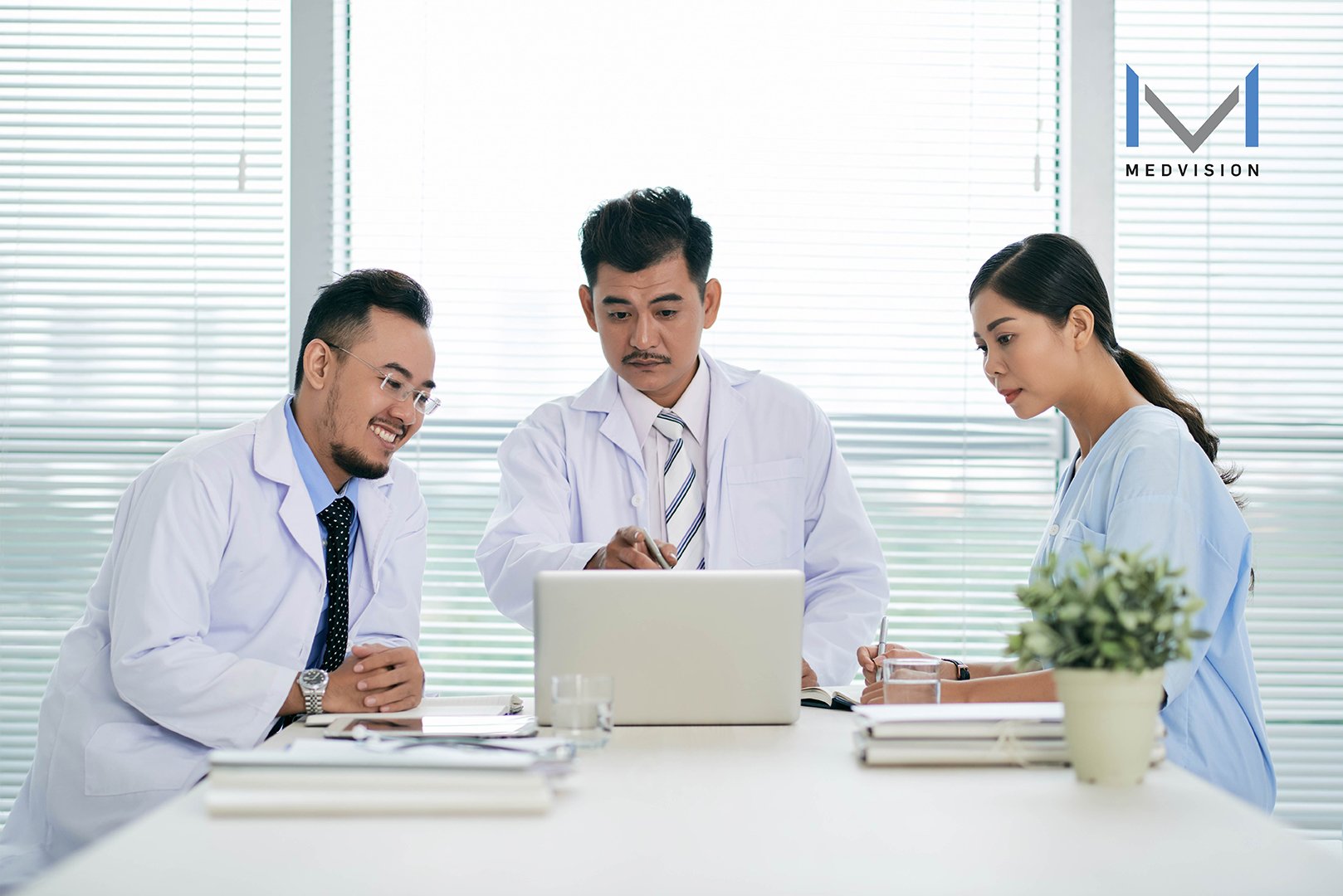 The 4 Approaches of Management Service Organizations