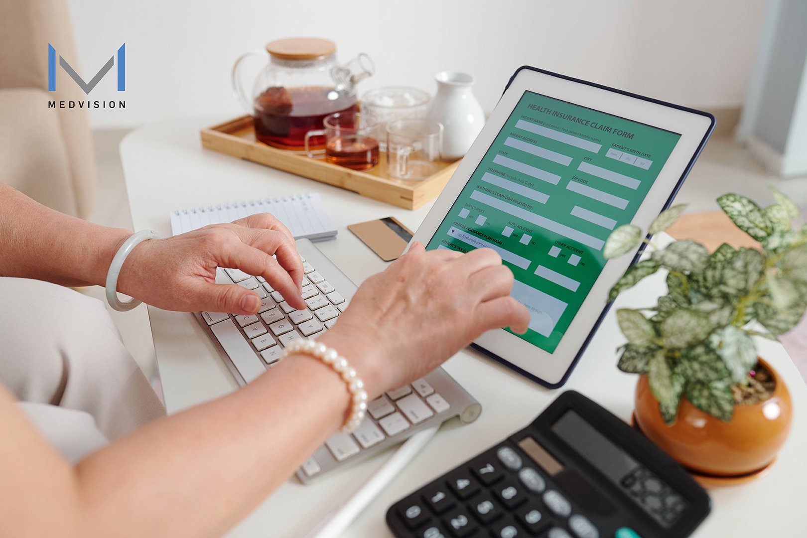 Understanding Claims Adjudication: How It Works & Why It Matters