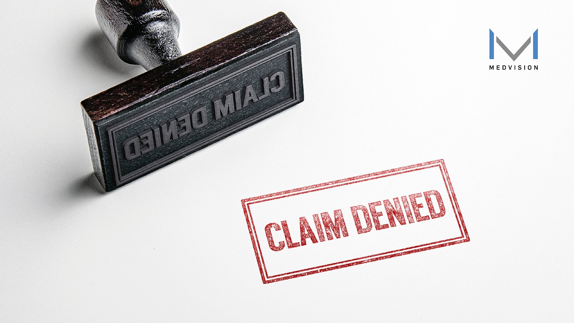 Here’s Why Claims Processing in Healthcare Can Be Tough