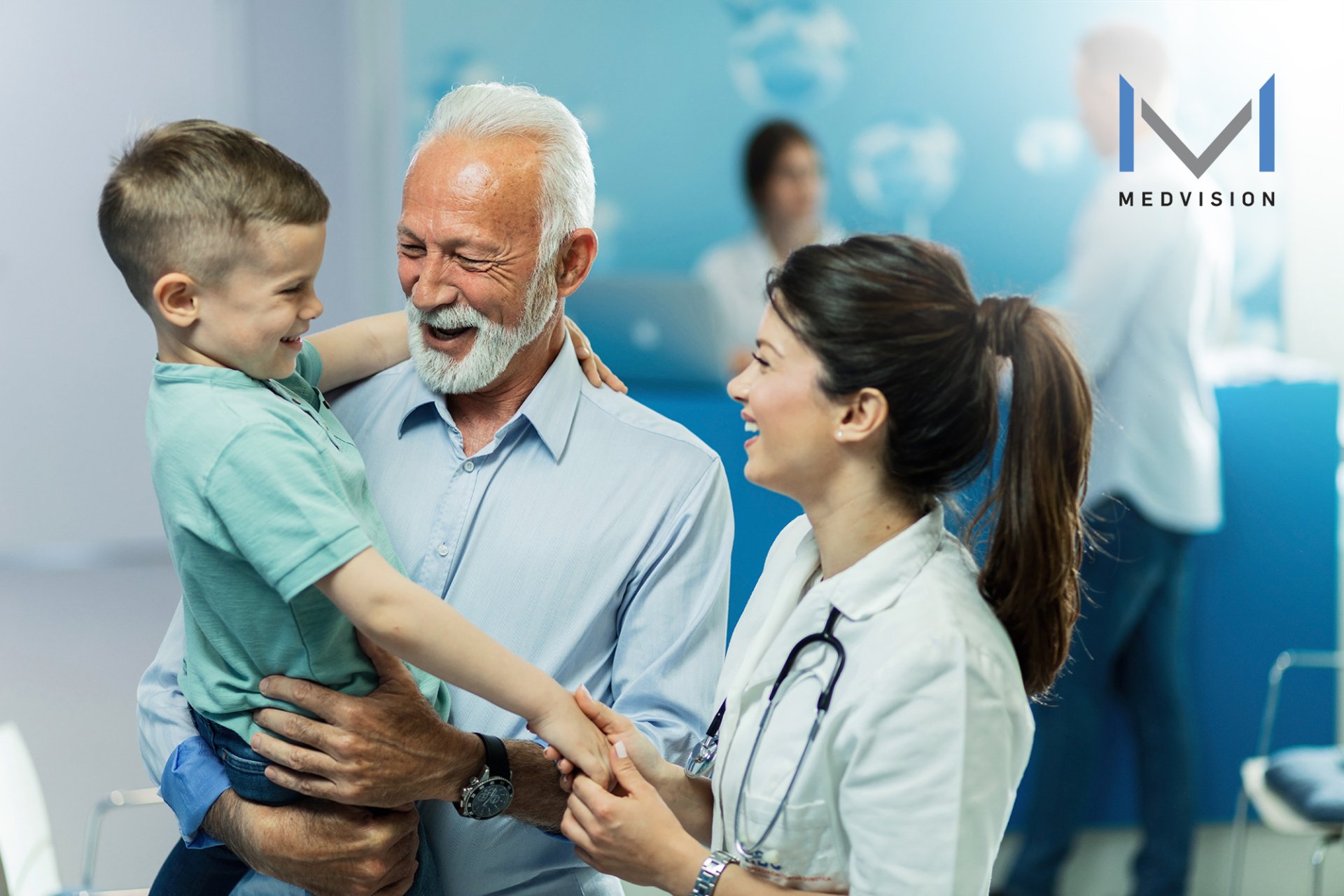 CMS’ New ACO REACH Model Makes Healthcare Accessible