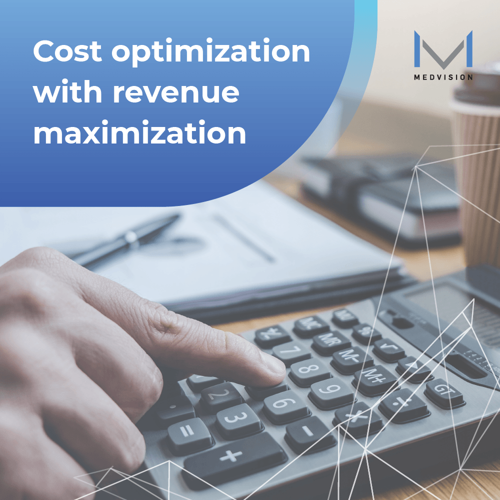 ACOs: Improving Cost Optimization with Revenue Maximization