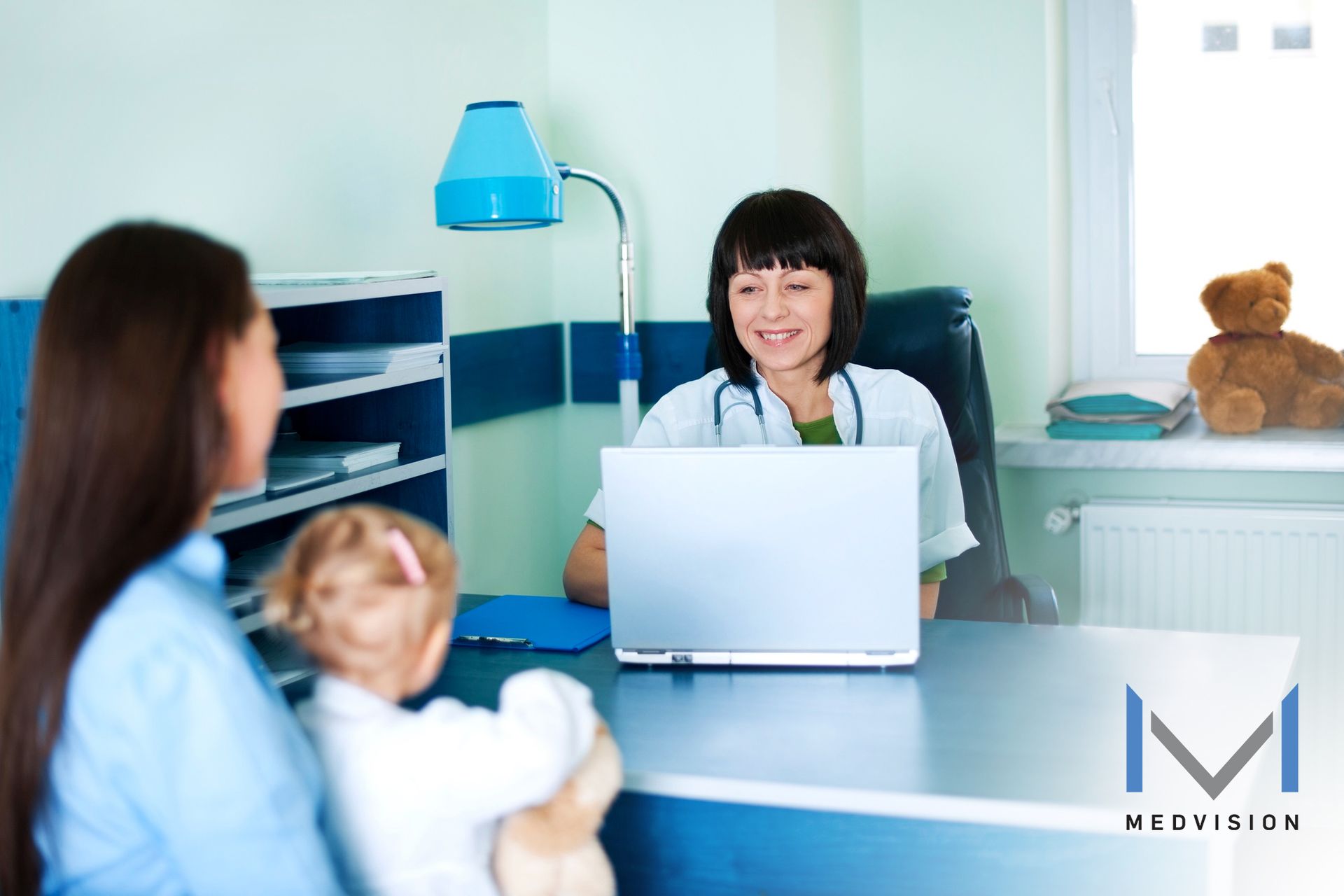 Why Digitizing Healthcare is the Best Hospital MSO Strategy