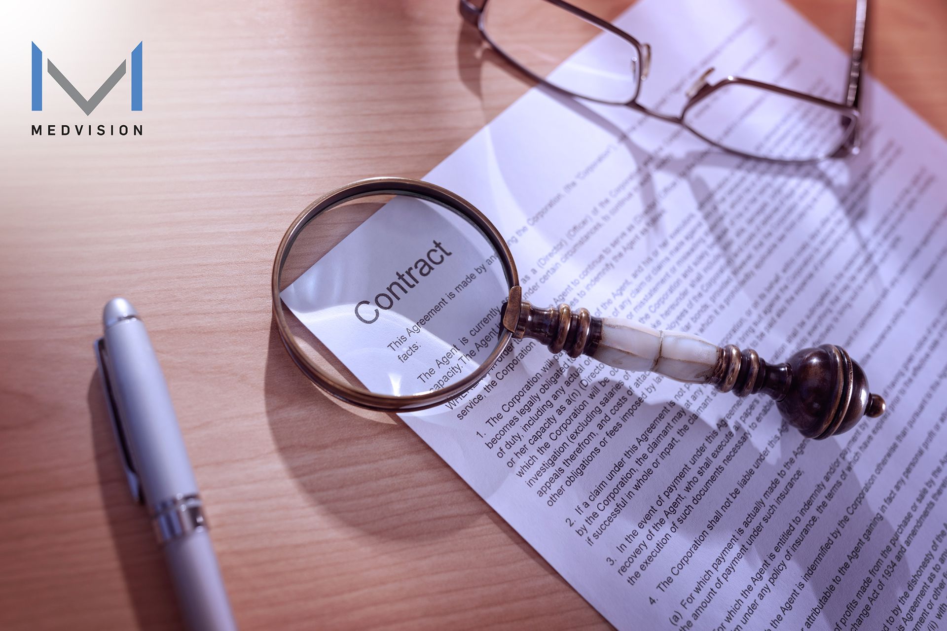 What are Provider Contracts & How Do I Manage Them?