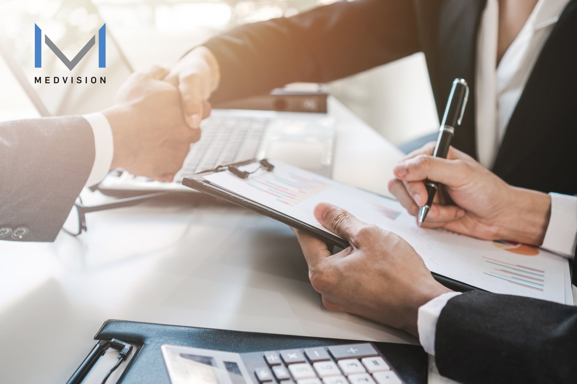 Issues Facing Capitation, Healthcare, and Your Organization