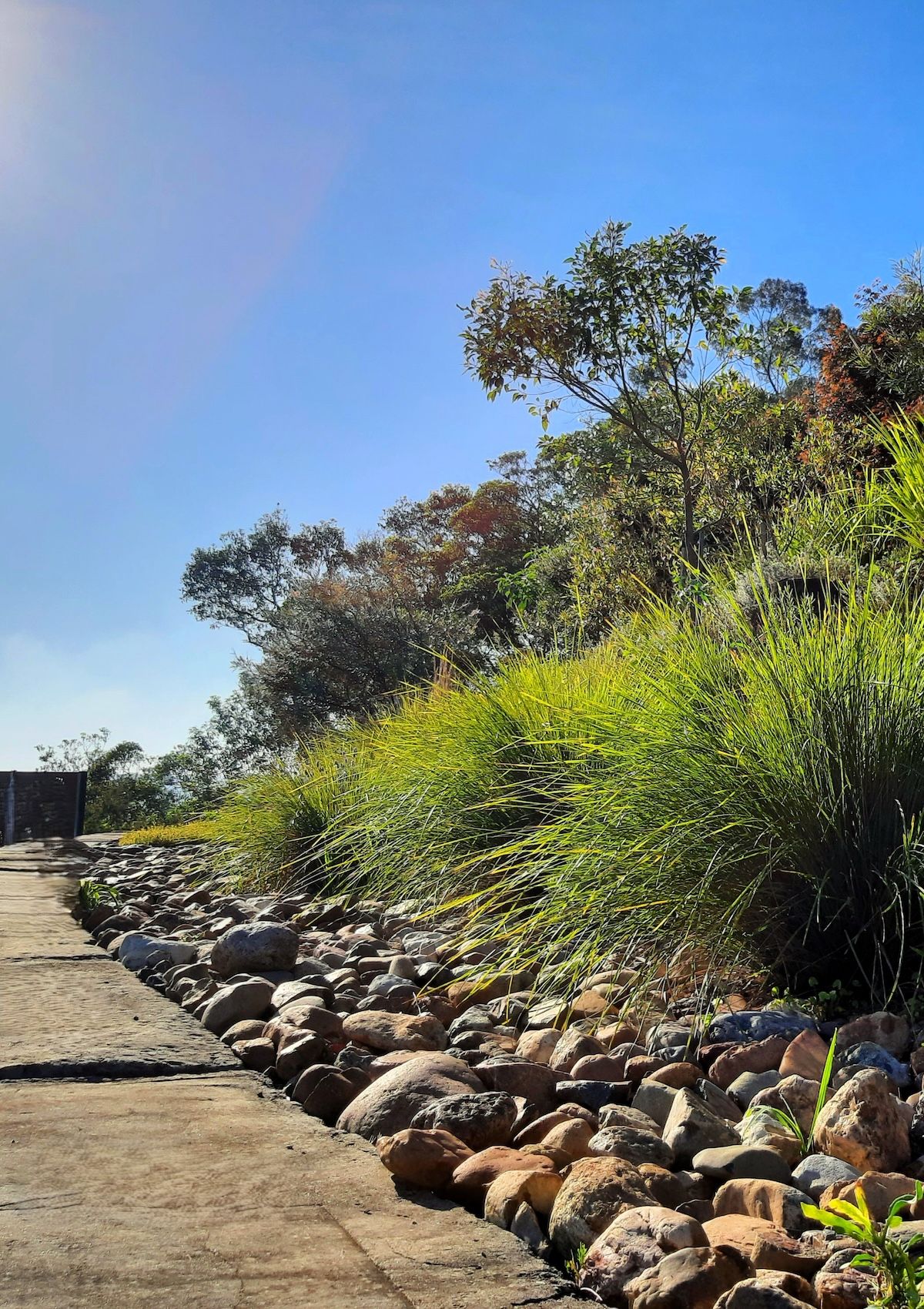 Irrigation System in Byron Bay | Full Circle Landscaping