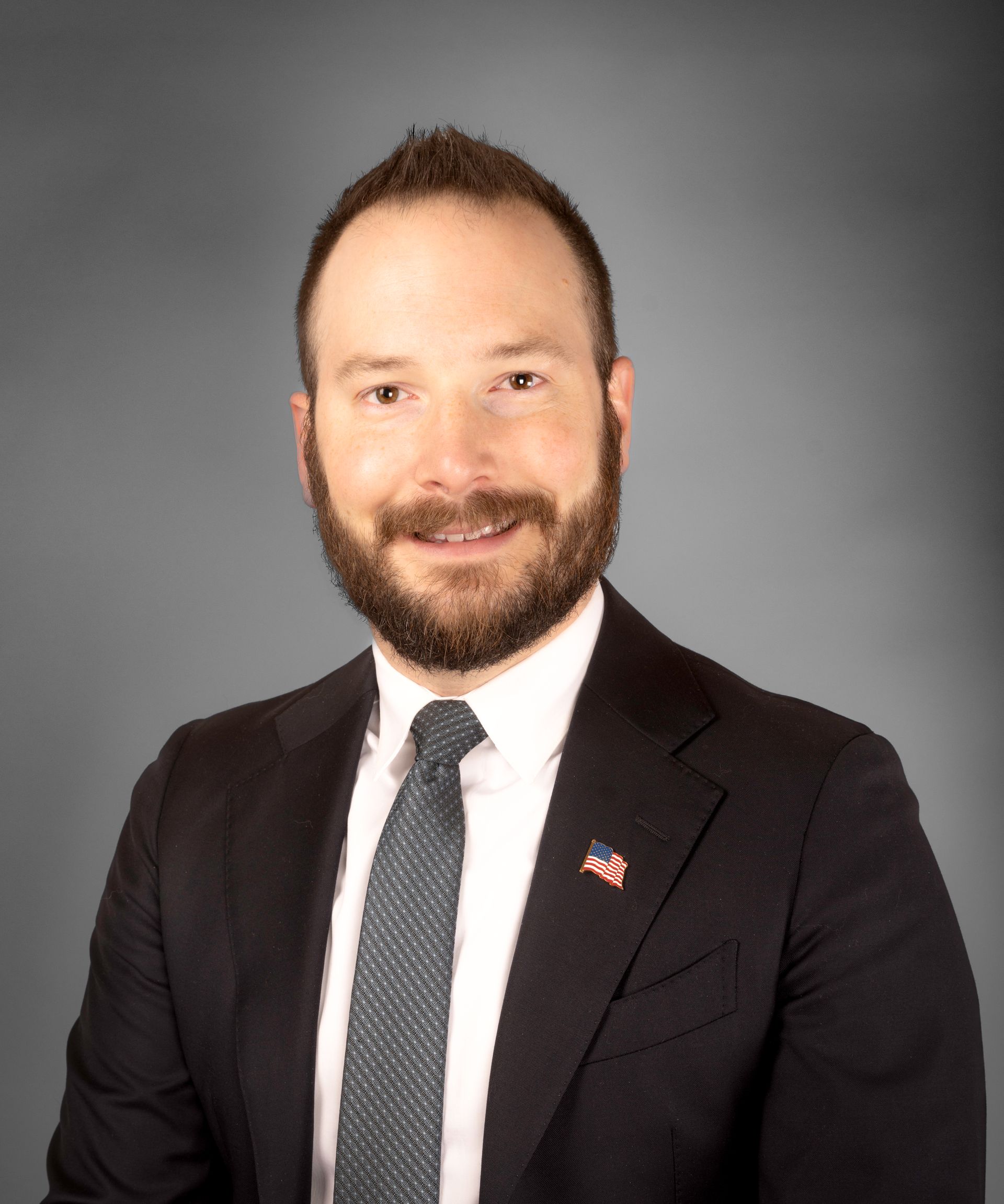 Ryan A. Semerad | Casper, WY | The Fuller & Semerad Law Firm